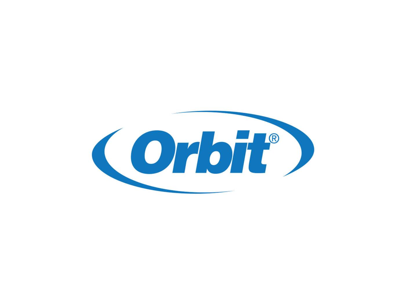Orbit Irrigation Logo Orbit Irrigation Mechanical Manual Program