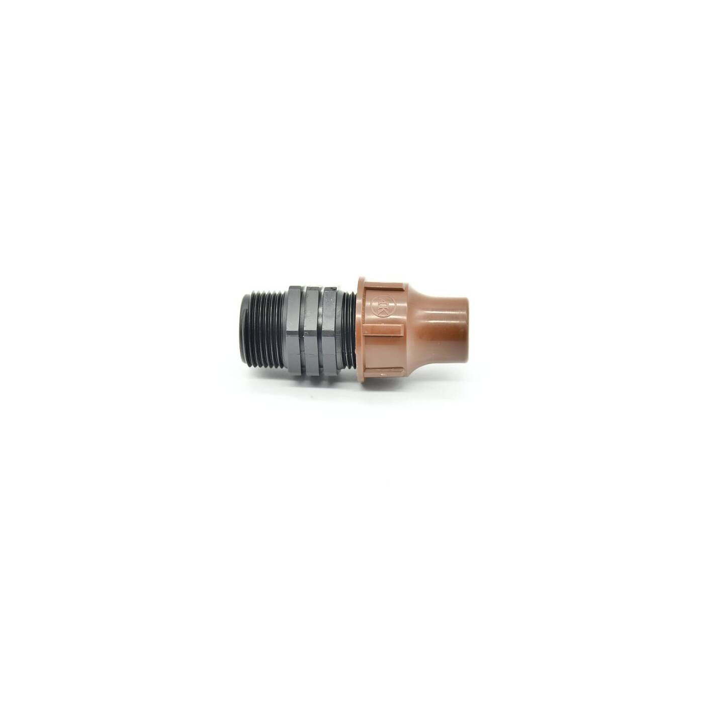 Rain Bird Lock Quick coupling for XF Dripline x ¾ inch AG - Order onl ...