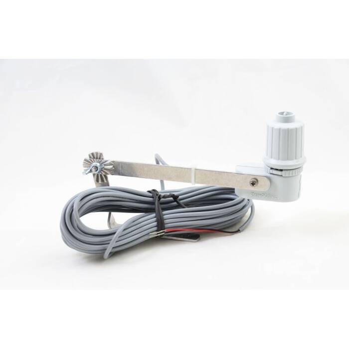 Regensensor Rain Bird RSD-BEx – Sparsam bewässern, 46,30