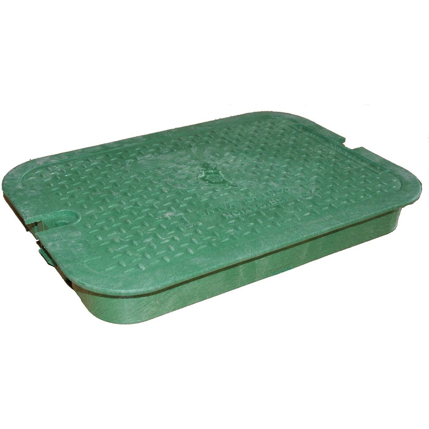 Replacement cover for shaft 1419. Carson 1419-LID, 18,45