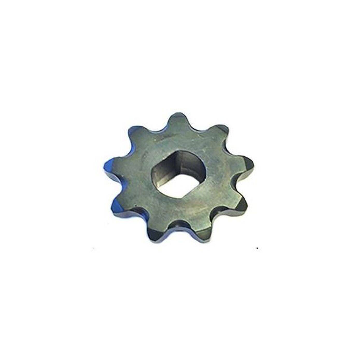 Geotrencher spare part drive pinion Husqvarna 9 teeth - Efficient too ...