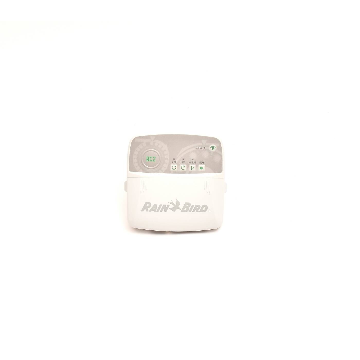 Rain Bird RC2-230V-8 control unit: Perfect irrigation with integrated ...